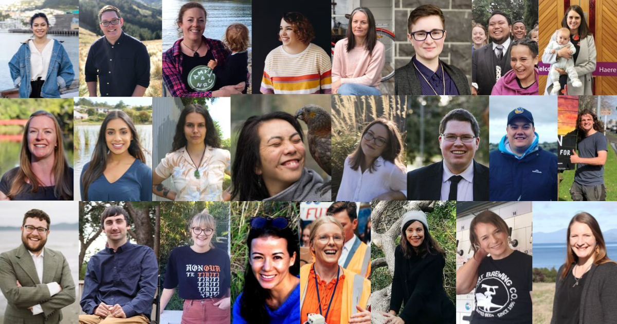 Ready, set — vote!. Voting in local elections 2019 has… | by ...