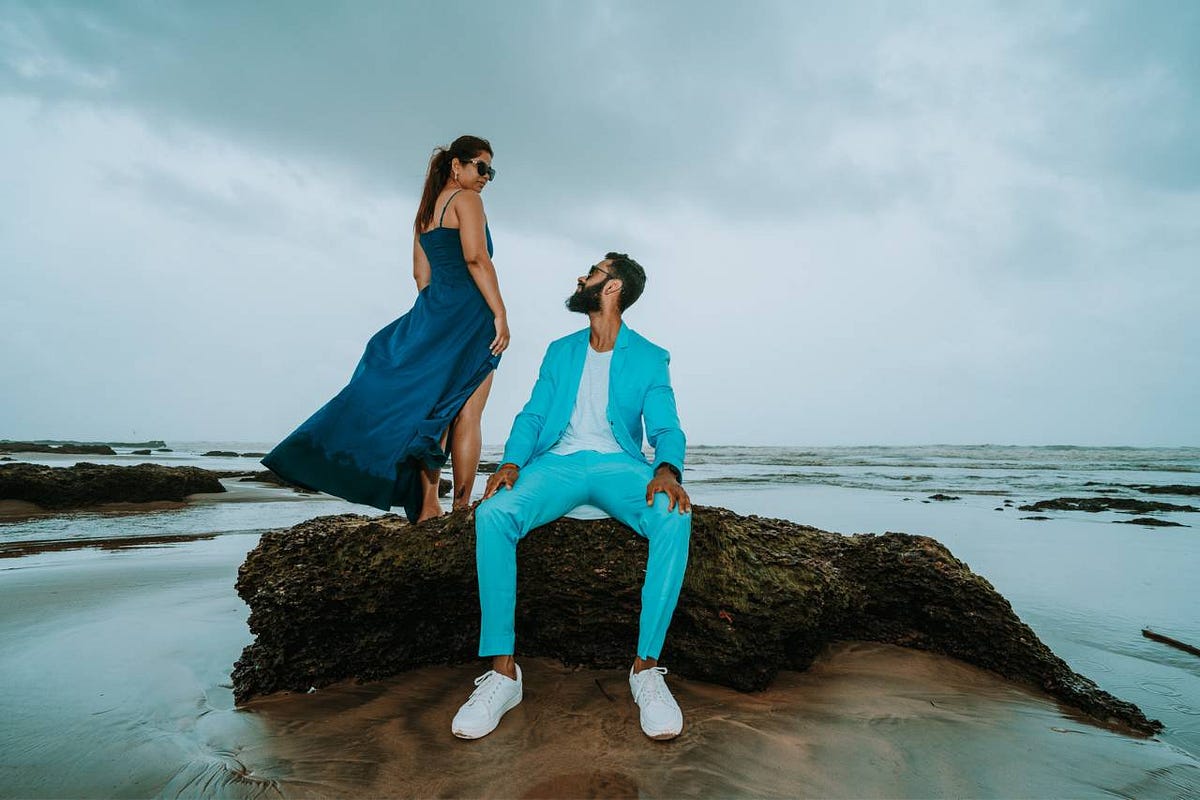 The Beauty of Goa through the Lens: Exploring Photography Services in ...