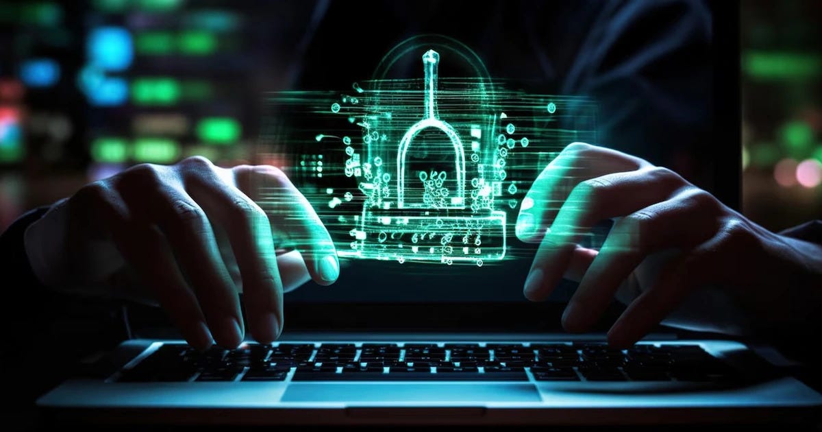 The Role Of Blockchain In Enhancing Network Security By Safecybers