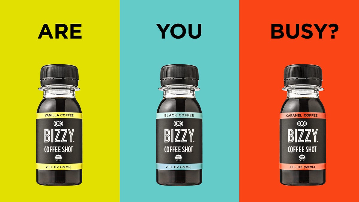 Get Bizzy: The secret so many are using to keep those New Year’s ...