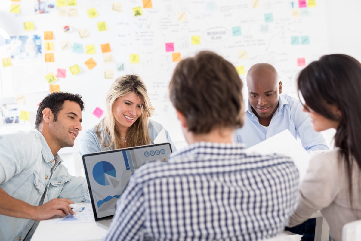 Employee Value Proposition & Innovation in the Workplace: How does ...