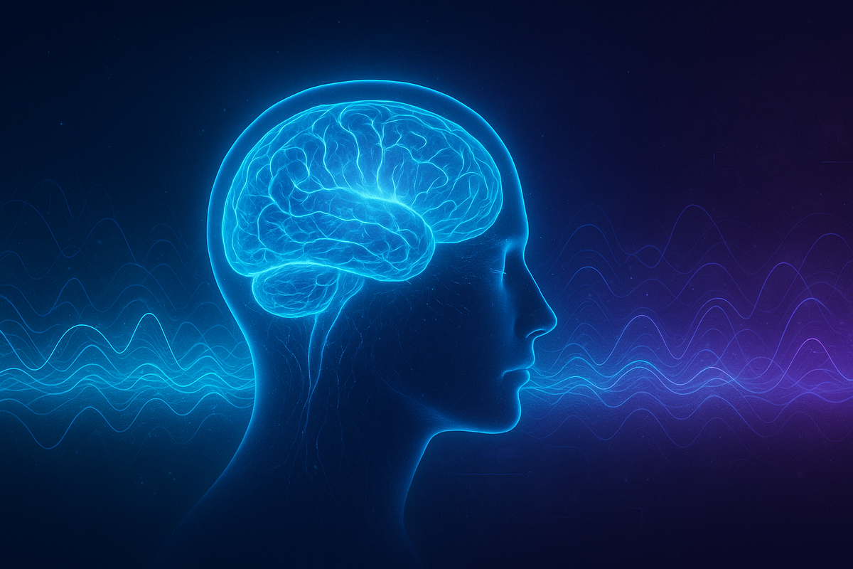 🧠 “The Mind That Remembers Itself: A Journey Beyond Forgetting, | by ...