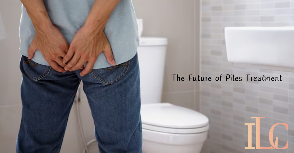 The Future of Piles Treatment. Piles, also known as hemorrhoids, are a ...