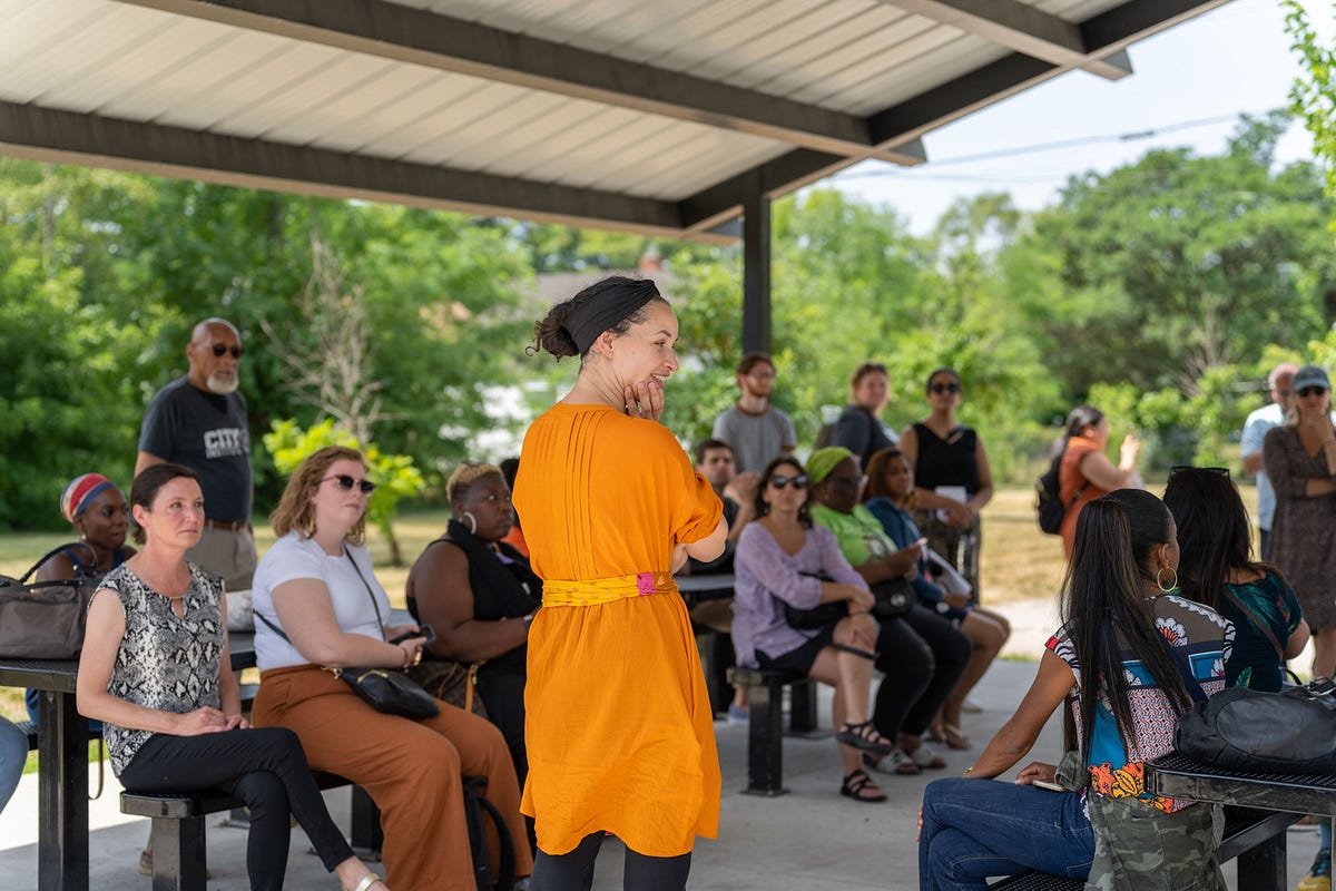 Strengthening Local Opportunities | by Reimagining the Civic Commons ...