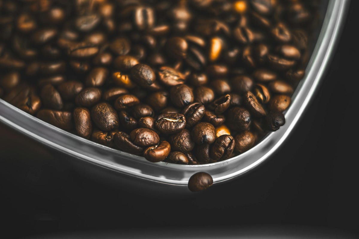 Single Origin Whole Bean Coffee Available at Promised Grounds | by ...
