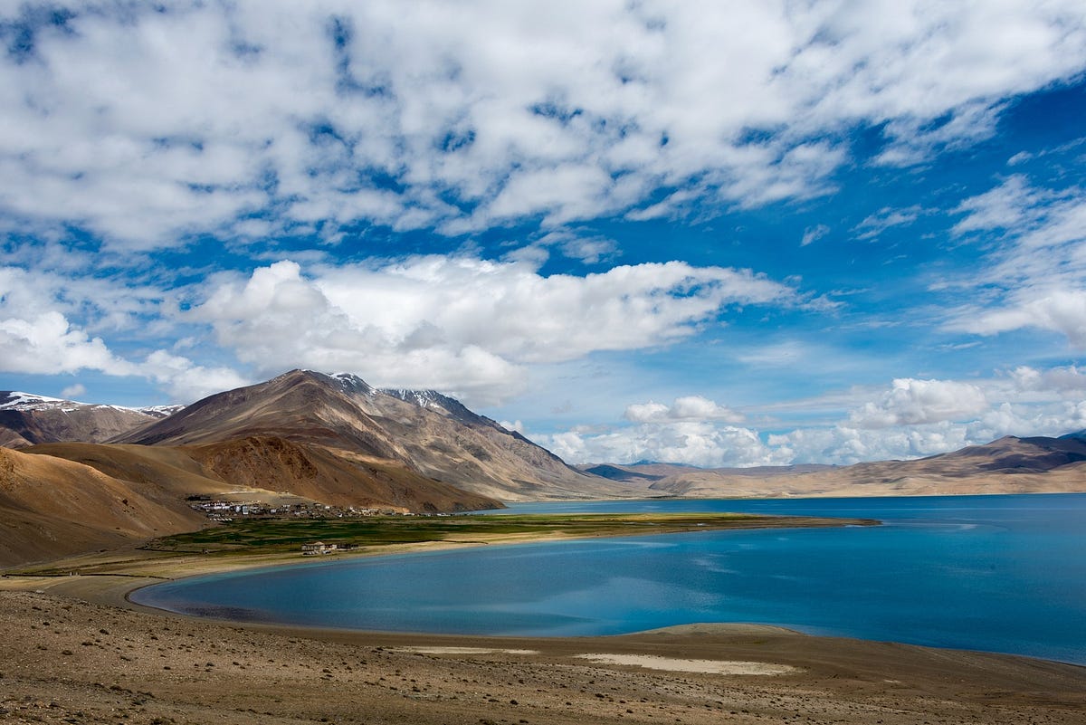 Mesmerizing Places To Visit In Leh Ladakh | by Vipul | Medium
