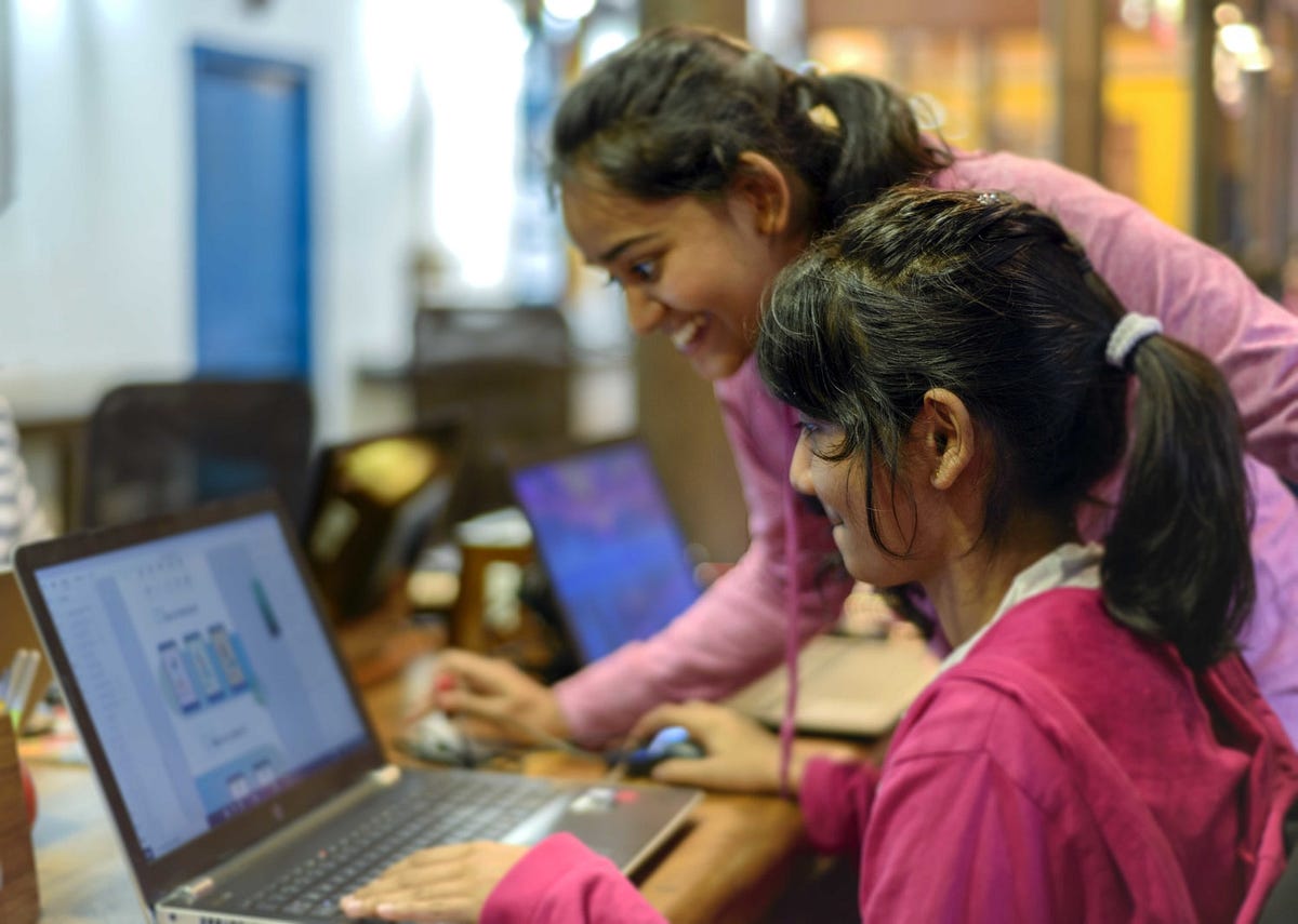 Find The Best UX & UI Design Course in Bangalore - Stassy Hiller - Medium
