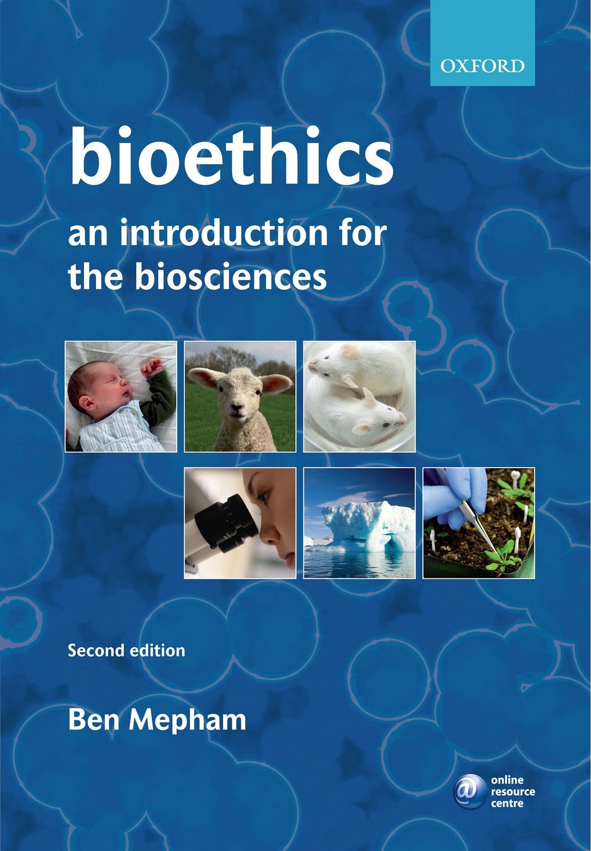 [EBOOK] Bioethics: An Introduction for the Biosciences | by Hollyduke ...