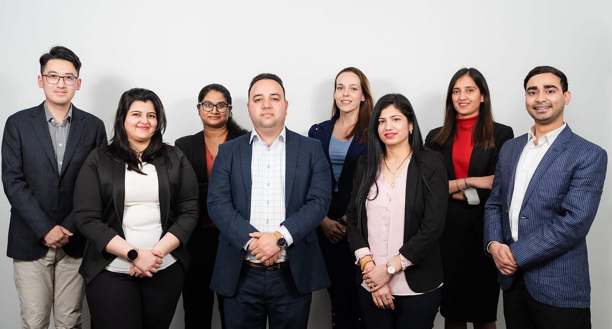 Strategies for a Smooth Partner Visa Application Process | by Visa Advisers - Immigration ...