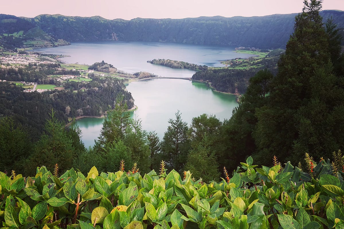 Splendour in the mid-Atlantic: Welcome to the Azores | by Ryan Mizzen ...