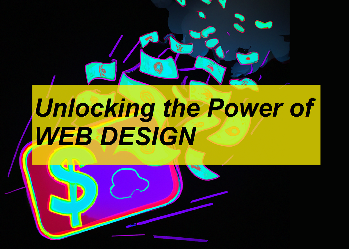 Why Choose Persuasive Media Solutions for Website Design: Unlocking the ...