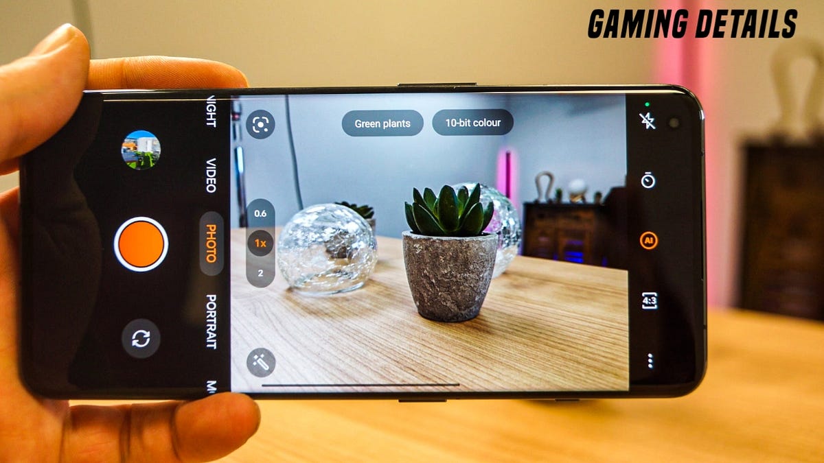 ONEPLUS LAUNCHED ITS DAZZLING 5G SMARTPHONE,WILL WIN YOUR HEART WITH ...