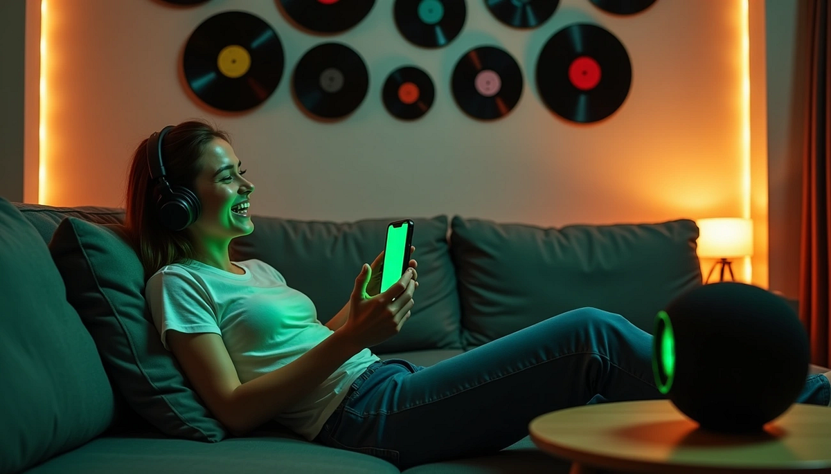 The Psychology of Spotify’s Loyalty Strategy: UX Secrets Behind 188M Subscribers | by Nalin ...