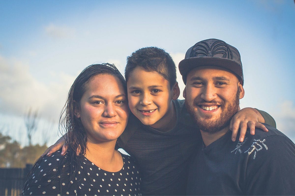 How Love Brought Us Here. Love brought us here. It brought me and… | by ...