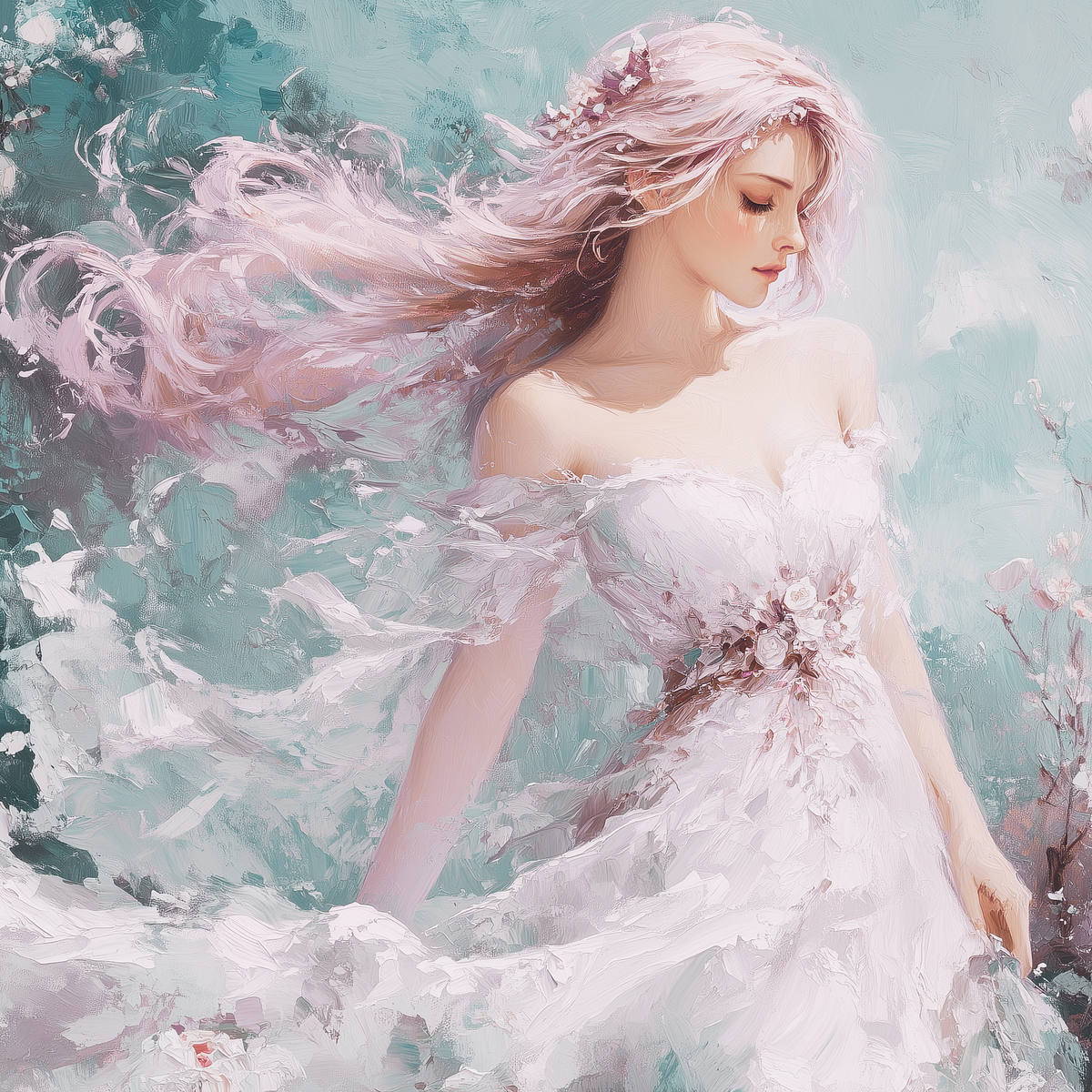 How to Honor the Goddess in Her Many Forms | by Pamela Kazmierczak ...