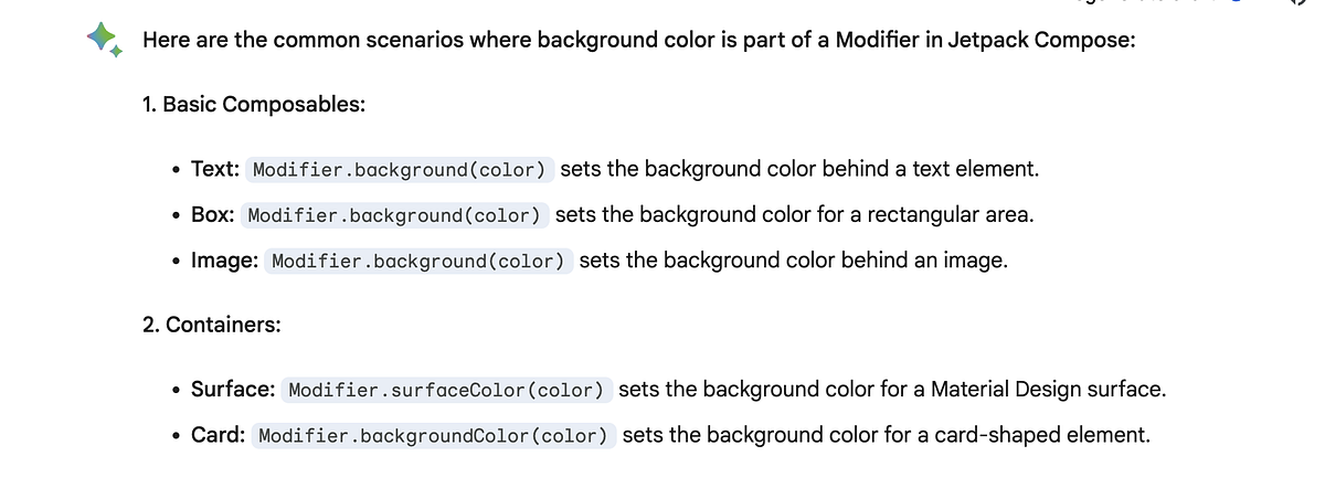 Material Design Notes. Accessibility can enhance usability for… | by Li ...