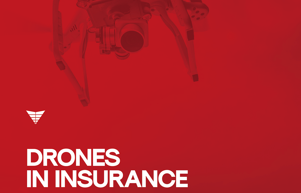 Drones in Insurance: A Look At Our Autonomous Future | by Oren John ...