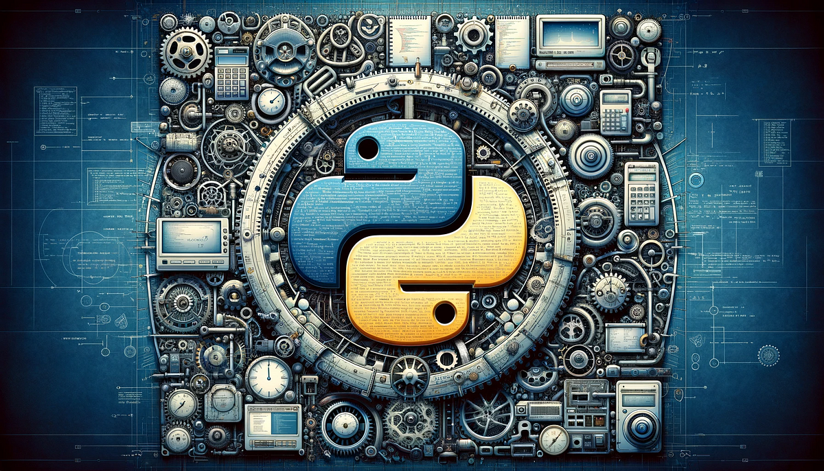 Mastering Advanced OOP Concepts in Python: Theory Behind OOP | by Raman ... Mastering Advanced OOP Concepts in Python: Theory Behind OOP | by Raman ...
