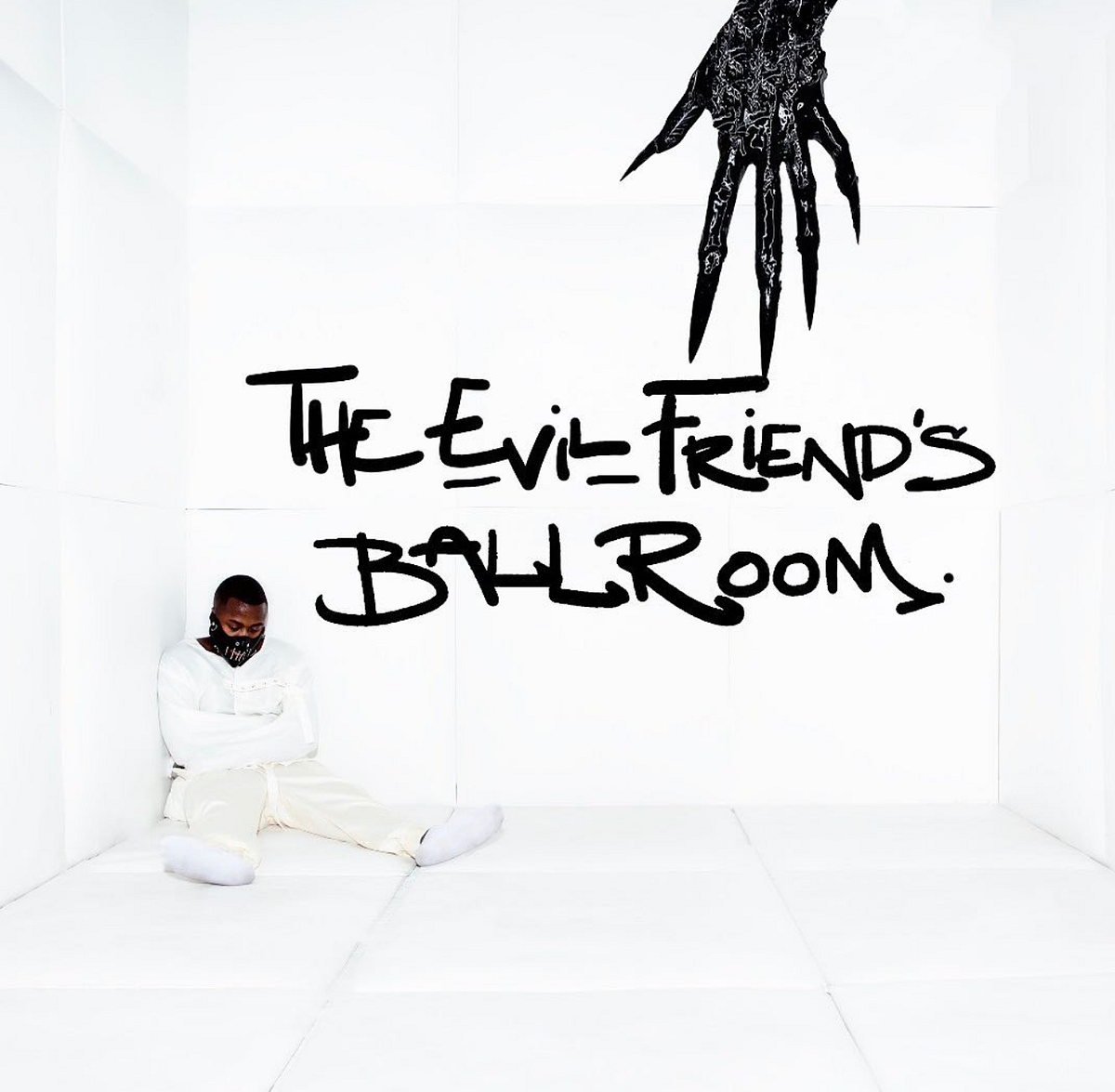 Sa’id — The Evil Friend’s Ballroom | by Noah | Medium