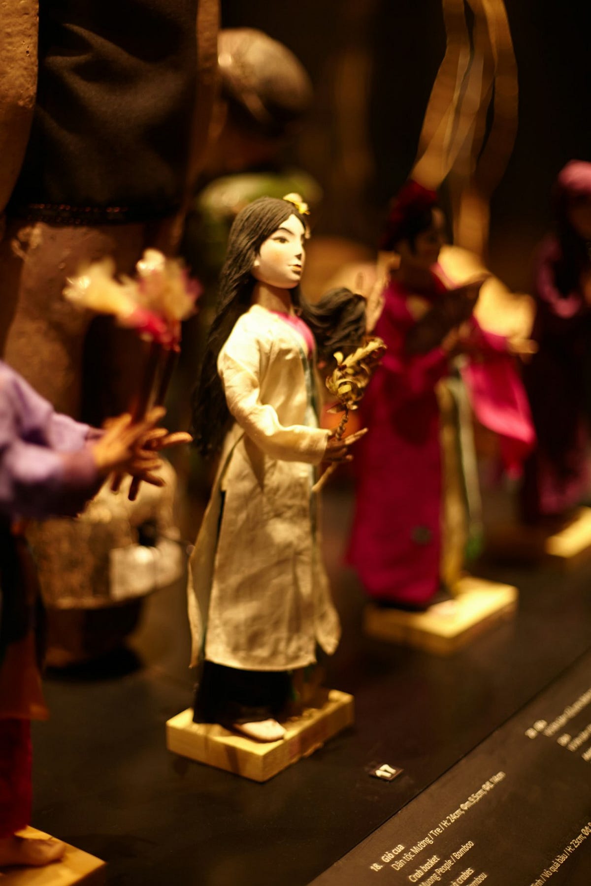 The ‘Stupid Dumb Asian’ Playbook. A poem on the social puppetry, the ...