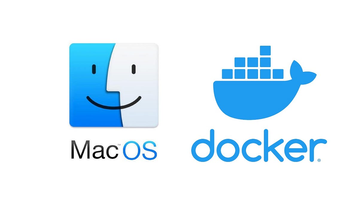How I saved my MacOS Docker development experience | by Malcolm McMorran | Geek Culture | Medium