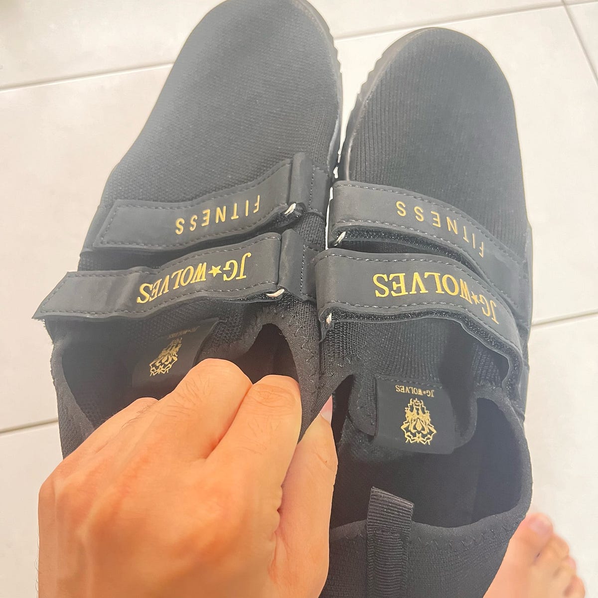 往outlier的路上day1362 - Han-Ju Chen - Medium