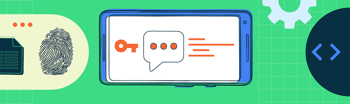 Using BiometricPrompt with CryptoObject: how and why | by Isai Damier | Android Developers | Medium