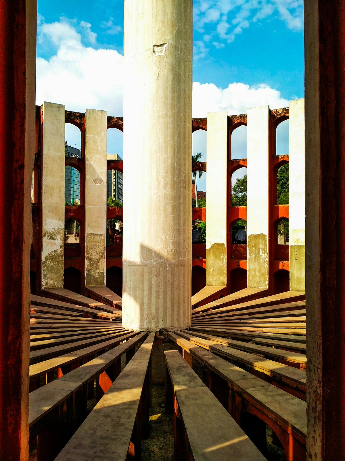 In Defense of Doubt. On Certainty, Control, and the Quiet… | by Adéla ...