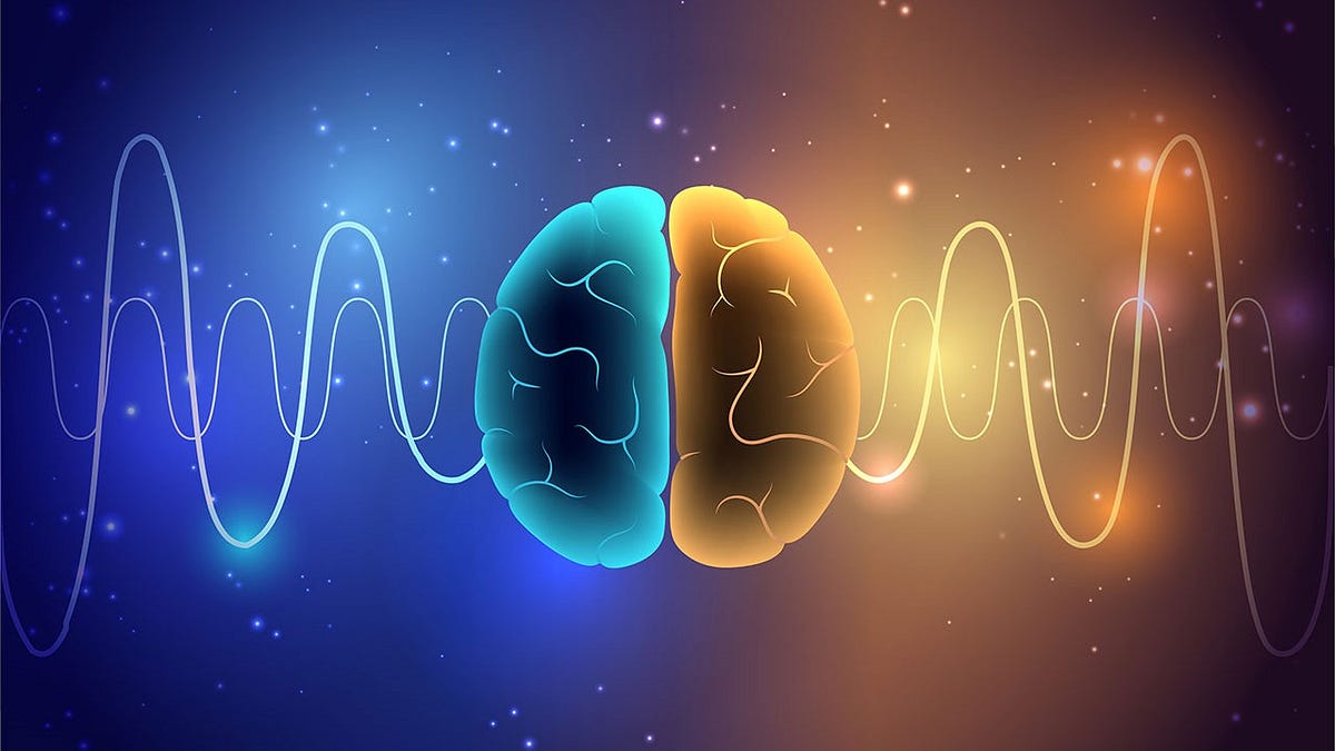 Brainwaves & Sleep: How EEG Frequencies Determine Rest or Exhauation ...