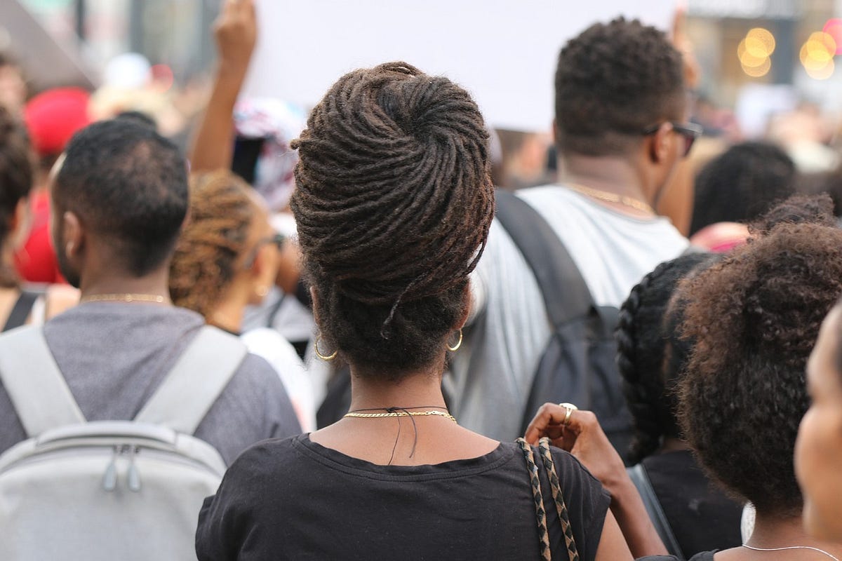 Unmasking Housing Discrimination: The Ongoing Struggle for Black Individuals | by Fabien Tuscat ...