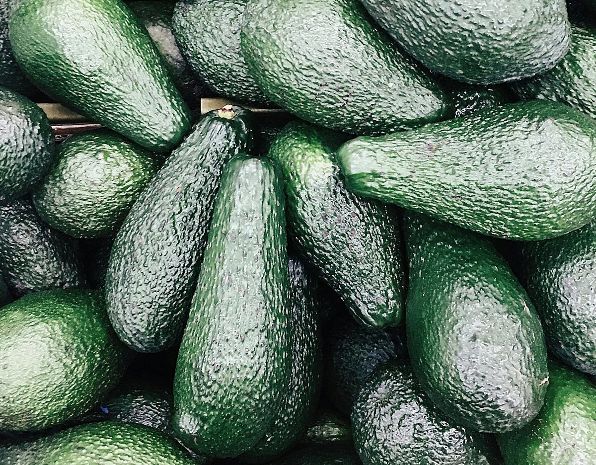 Avocado: Considered To Be The nutritional Powerhouse For Your Health ...