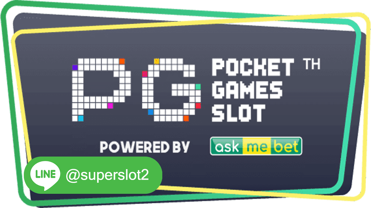 PG-slot. PGSLOT เกมสล็อตออนไลน์… | by PGslot | Medium