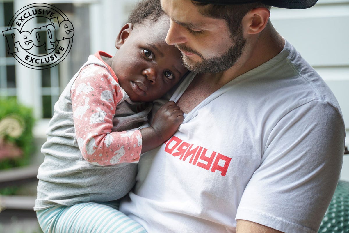 What is transracial adoption? The importance in understanding all sides ...