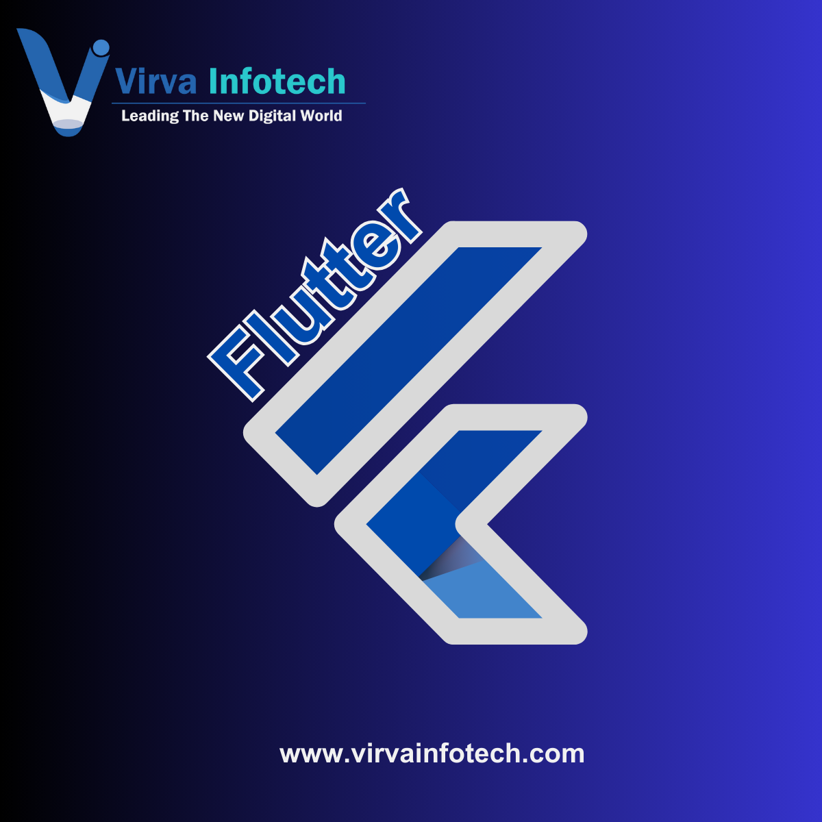 🚀 Flutter Update: New Features, Performance Improvements, and Growing Community | by ...