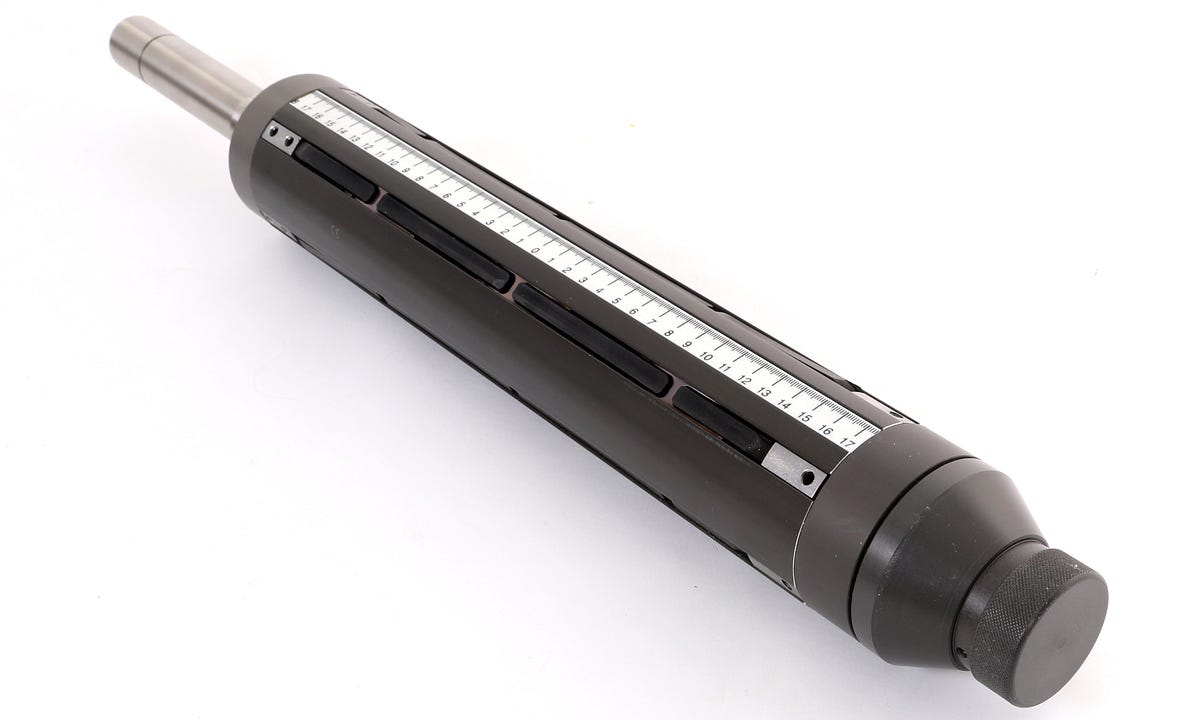 Don’t Go Anywhere for Your Air Expanding Shaft Need | by Zen Coretech Engineers | Medium