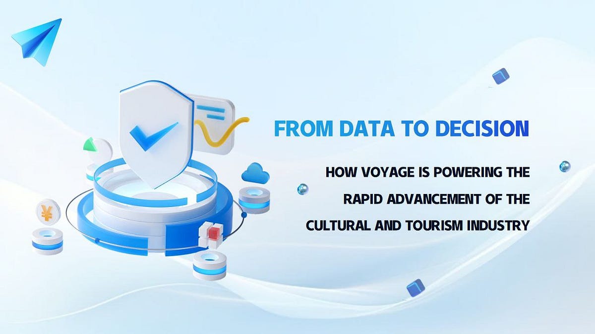 From Data to Decision: How Voyage is Powering the Rapid Advancement of ...