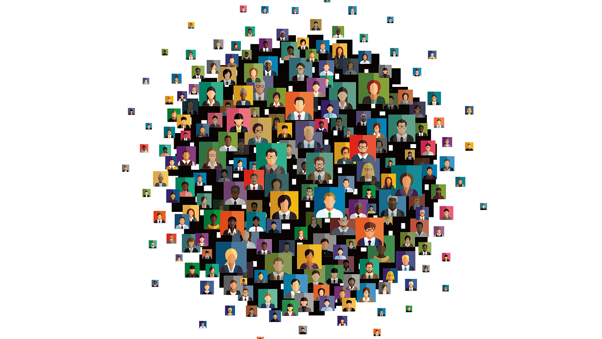 Team Generation, Part 1: A Better Way to Build a Team | by Next at ...