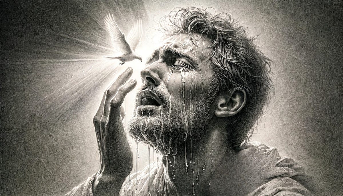 Tears Changed My Life. And They Could Change Yours Too | by Žydrė ...