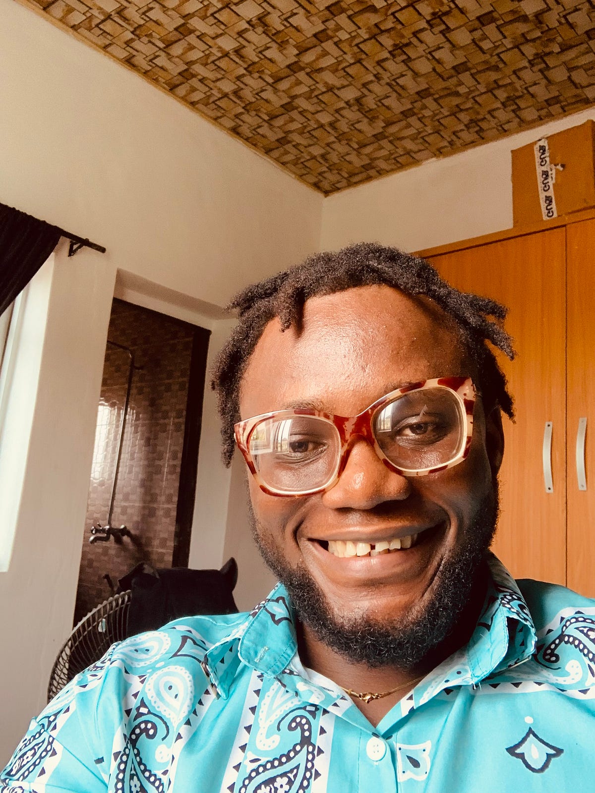 OBIGBO. Monday morning and we wake up to news… | by Umuofia Books and Arts Festival | Medium