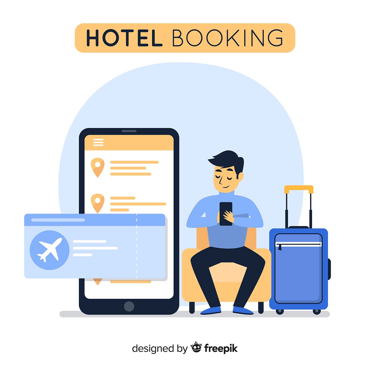 What is an AsiaTech Hotel Booking Engine? | by Asiatech | Medium