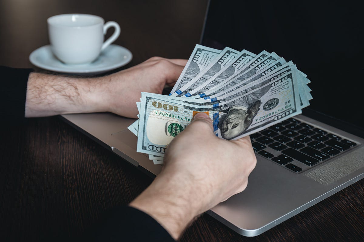This One Simple Trick Can Help You Earn $400+/day on Autopilot | by ...