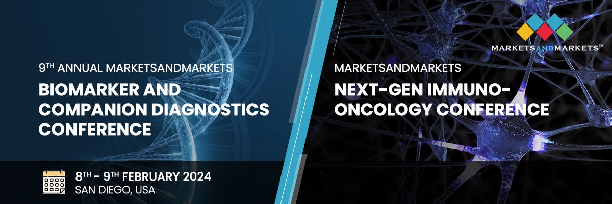 From Discovery to Treatment: Biomarkers and Personalized Medicine in Immuno-Oncology | by MnM ...