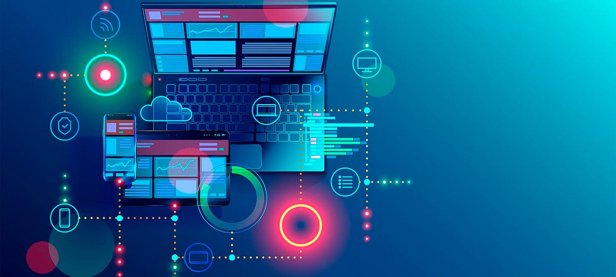 An introduction to programming: Understanding the basics | by O ...