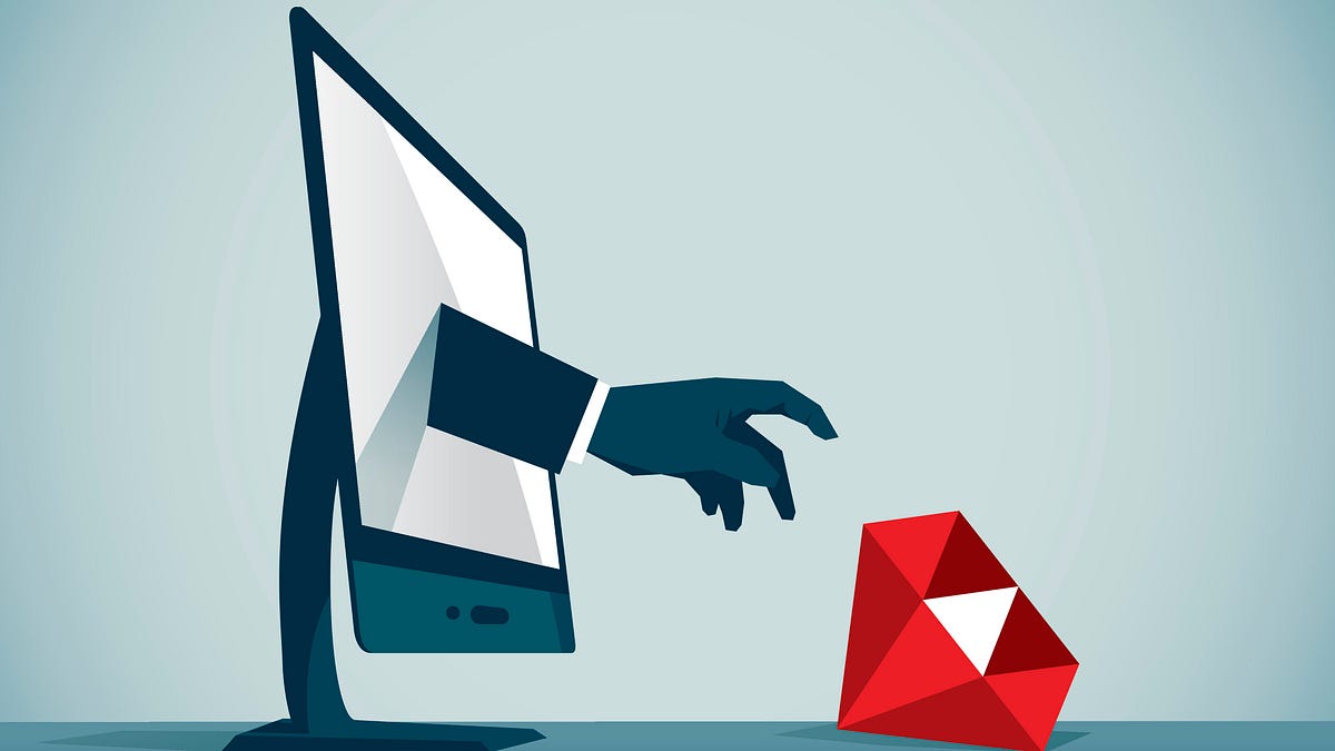 Ruby on Rails — How to Create Perfect Enum Easily! | by Jam | Medium