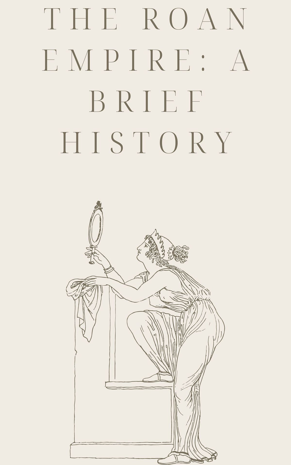 The Roman Empire: A Brief History | by M Rizwan | Sep, 2024 | Medium