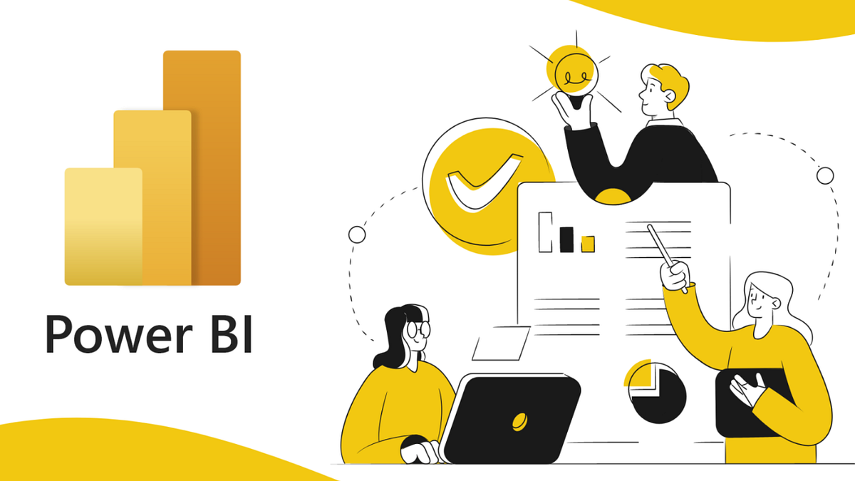 All You Should Know About “Power BI” | by Sathush Rajamanthri | Jul, 2024 | Medium