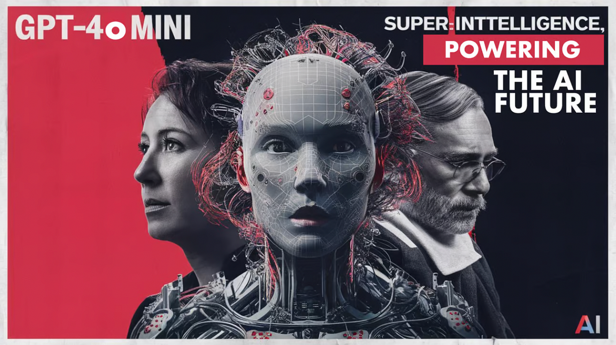 The Week in AI. Top AI News and Tutorials | by Saygin Celen ...