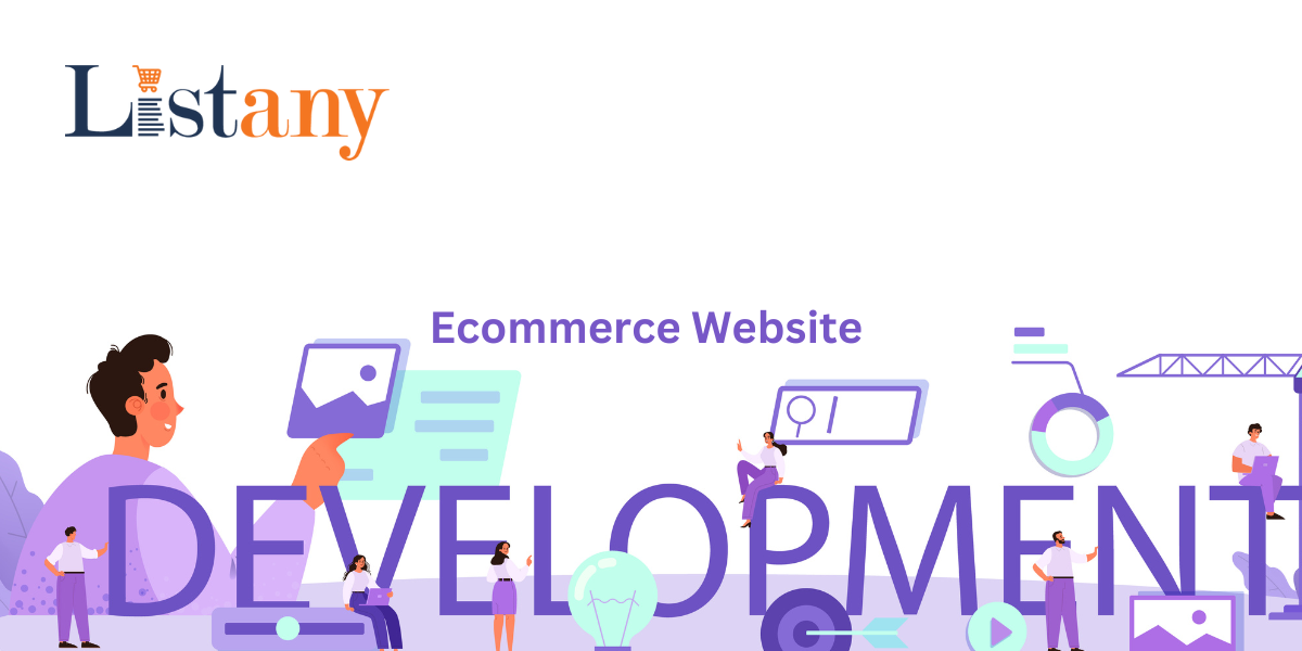 Choosing Ecommerce to Transform Your Offline Business into a Thriving ...