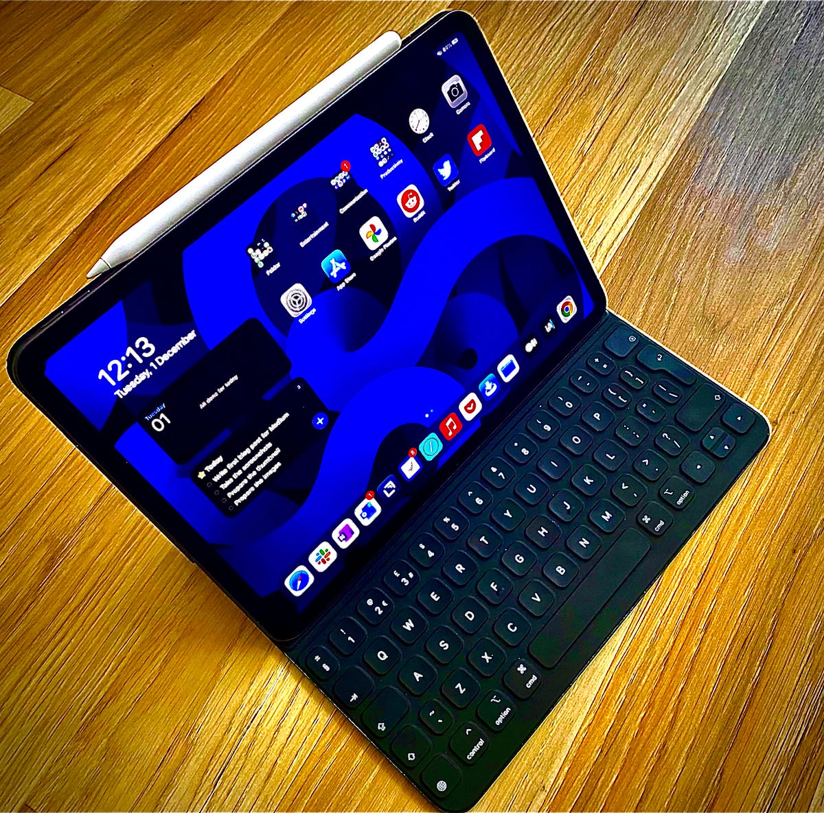 iPad Productivity Setup for Developers (Part 1) | by M | Medium