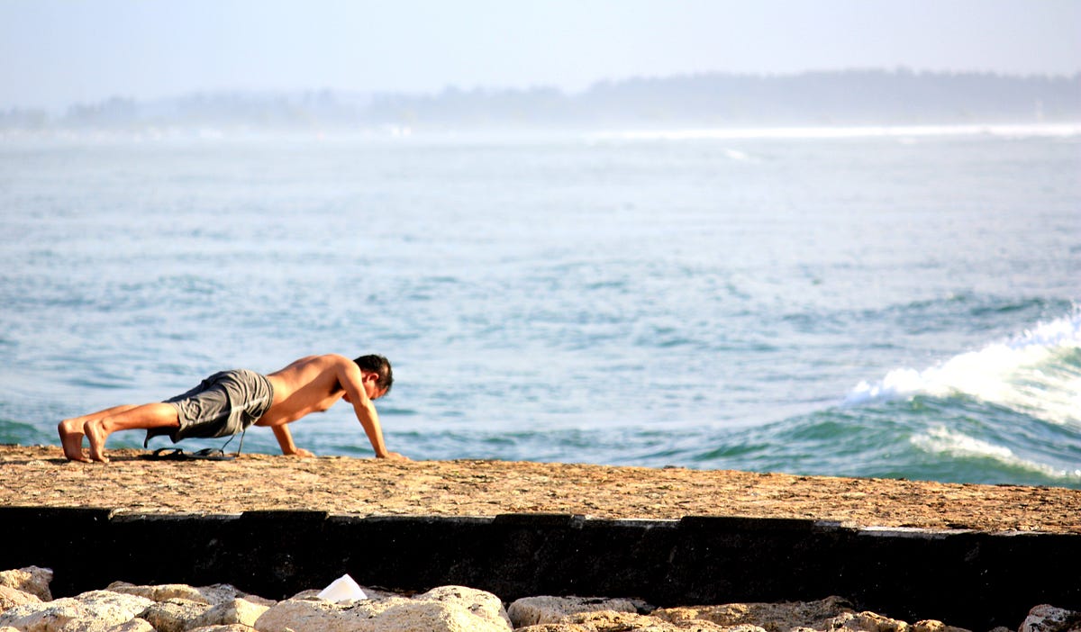 To Accomplish Your Goals, Do Something Insignificant Right Now | by ...